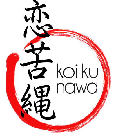 KOIKUNAWA KINBAKU - Shibari Bondage Semenawa - Live Sessions & Shows