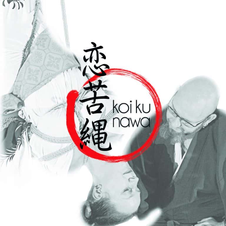 KOIKUNAWA KINBAKU - Shibari Bondage Semenawa - Live Sessions & Shows